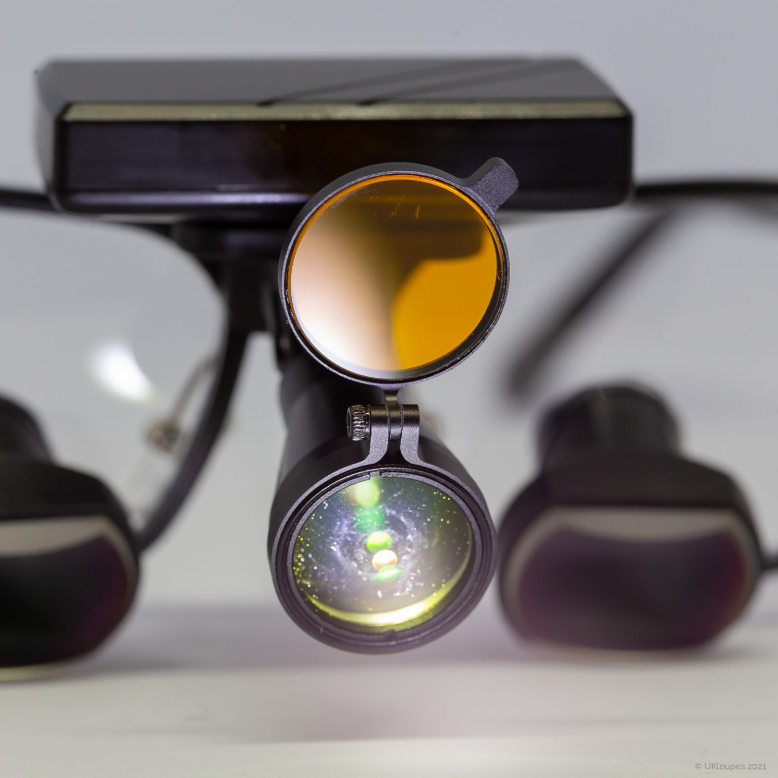 Premium Magnifying Loupes & Optical Solutions | Optizoom